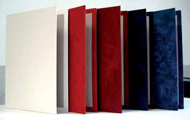 Copertine per tesi - Renkalik - Materiali Legatoria